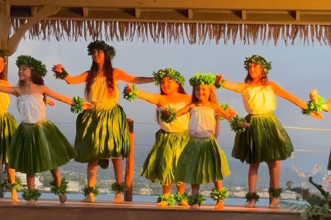 Lilo and Stich Inspired Hawaiian Culinary and Movie Experience - The Bottom Line