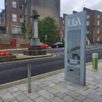 Limerick: Frank McCourt's Angela's Ashes Walking Tour - Key Points