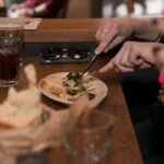 Limited! World Culinary Experience - Food Tastings and Demonstrations