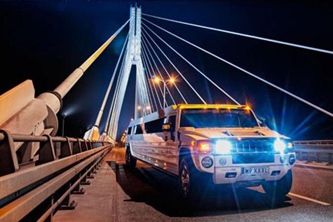 Limo Party & Club Package in Warsaw - Authentic Perspectives and Practical Insights