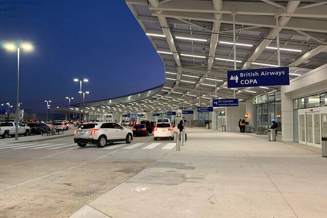 LimoBus New Orleans Airport or Hotel Transfer - The Experience: What to Expect