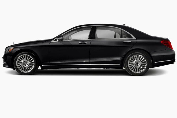 Limousine & Black Car Service - Who Will Love This Service?