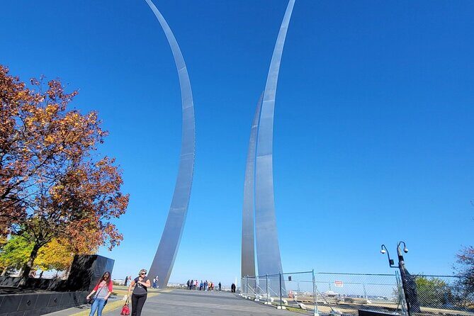 Limousine Service Tour in Washington DC - Why Travelers Love This Experience