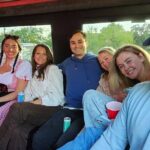 Limousine Tour to WurstFest New Braunsfels - Wurstfest: What to Expect