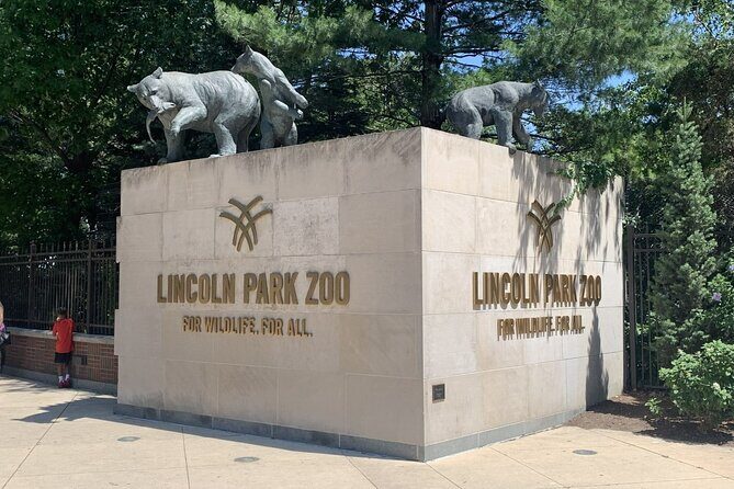 Lincoln Park Zoo Scavenger Hunt - Frequently Asked Questions