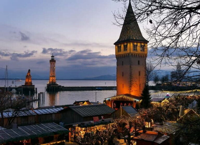 Lindau Private Christmas Market Tour - How the Tour Adds Value