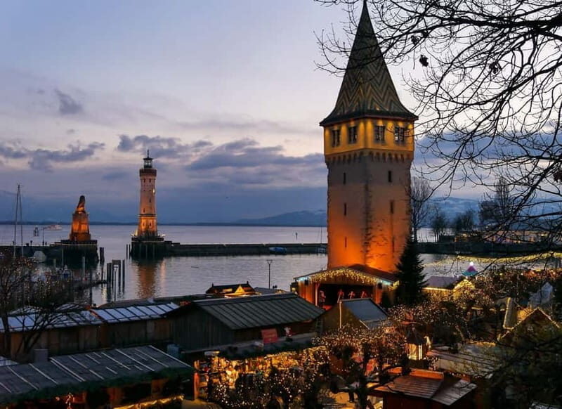 Lindau Private Christmas Market Tour - How the Tour Adds Value