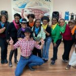 Line Dance Lesson in Nashville - What To Expect During Your Dance Hour