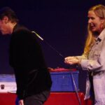 LIOZ - COMEDY MAGIC PARODY at Planet Hollywood Resort and Casino - Why This Show Works for You