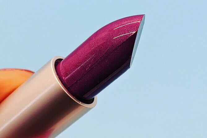 Lip Print Beauty Bar Charlotte: Create Your Own Lipstick or Gloss - Group Size, Price, and Booking