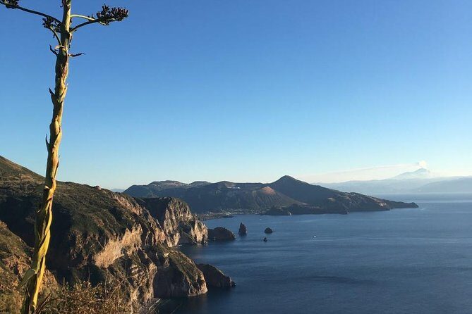 Lipari Island tour - private - Authentic Reviews and Feedback