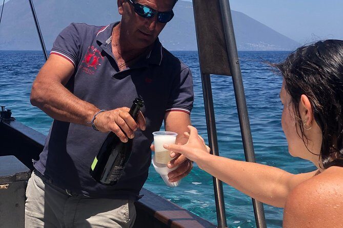 Lipari & Salina - Practical Details & Considerations