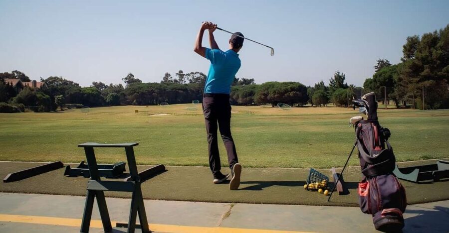 Lis: Golf Adventure with Coach, Transfers & Dining Concierge - Key Points