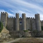 Lisbon: 1-Way Porto Transfer w/Obidos, Nazare & Fatima Stops - What To Expect from the Experience