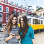Lisbon 24 Hours Pass with Tram 28 Riding Ticket - Key Points