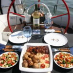Lisbon: 3-Hour Sail and Dine Sunset Boat Tour - Who Should Book This Tour?