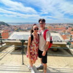 Lisbon Adventure 2 Hours Tuk-Tuk Tour and 2H Sunset Sailing - The Land Tour: Exploring Lisbon’s Heart