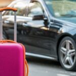 Lisbon Airport Private Transfer to Lisbon - The Meet & Greet Experience
