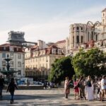 Lisbon at your own pace- Private Guided Historical Tour in Lisbon - What the Tour Includes and What to Keep in Mind