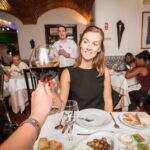 Lisbon: Authentic Fado Show, Dinner and Night Tour - Who Will Love This Tour?