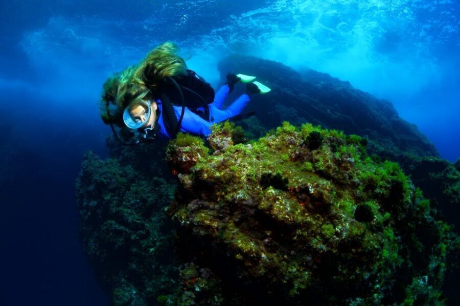 Lisbon: Become a Scuba Diver in 3-Days - Itinerary Breakdown