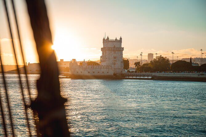 Lisbon Boat Party with Views, and Sunset Sailing - FAQ: Common Questions Answered