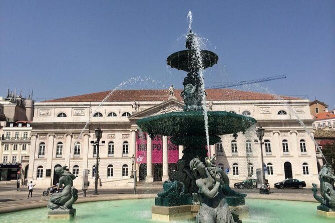 Lisbon by Heart Private Walking Tour - The Real Experience: What Makes it Stand Out