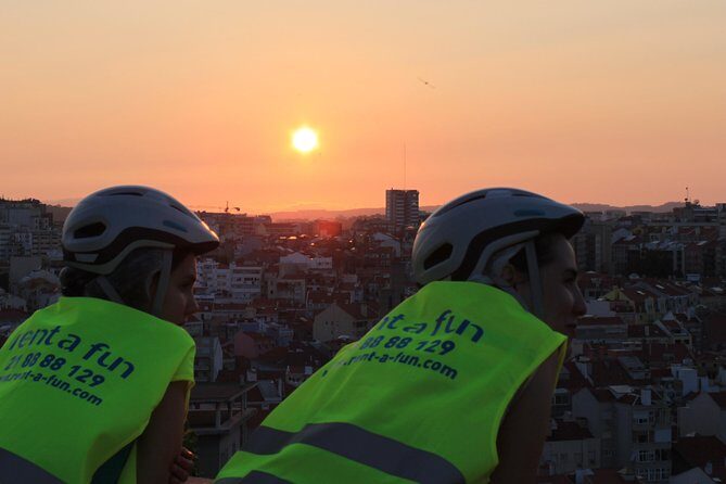 Lisbon By Night Bike Tour - Real Opinions from Past Travelers