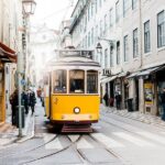 Lisbon City Private Tour - Transportation, Timing, and Value