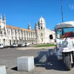 Lisbon Complete Tour! Eco TukTuk Private Guided - The Sum Up