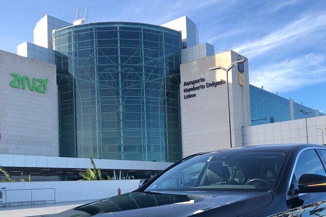 Lisbon Cruise Port Private Transfer to/from Lisbon Airport - How the Service Works in Practice