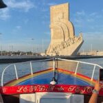 Lisbon Daytime & Sunset Tradicional Boat Tour Sightseeing Cruise - A Deep Dive into the Lisbon River Cruise Experience