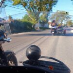Lisbon: Discover Sesimbra Motorcycle sidecar Tour - What You Can Expect During the Ride