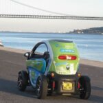 Lisbon: Electric Car Discovery Tour & GPS Audio Guide - Frequently Asked Questions