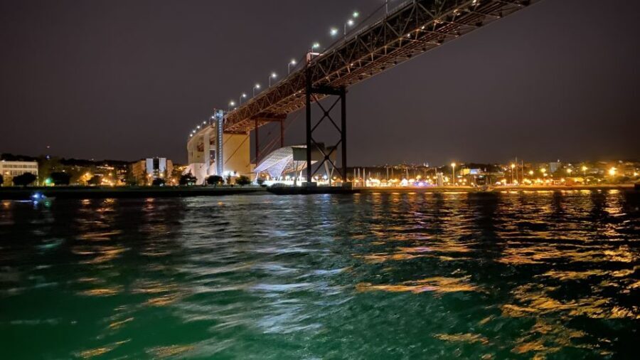 Lisbon: Exclusive Night Tour - Why This Experience Is Worth Your Time