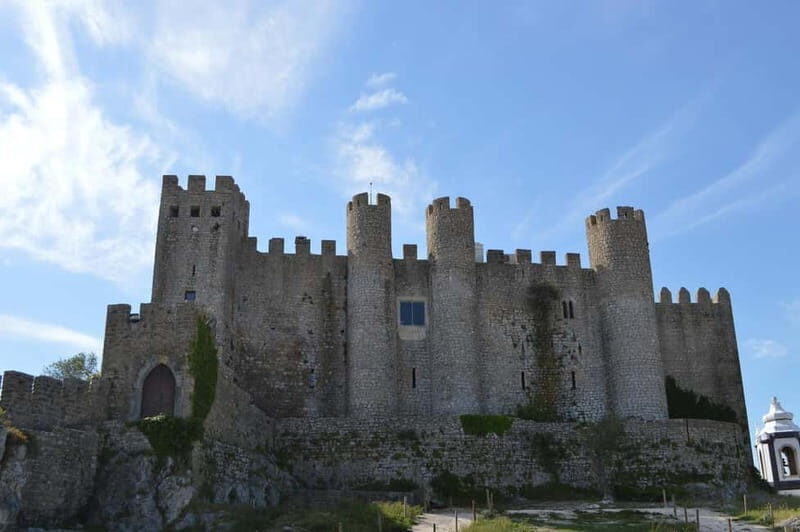 Lisbon: Fátima, Nazaré and Óbidos Full-Day Tour - What This Tour Offers for Different Travelers