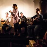 Lisbon : Food & Fado Tour - The Breakdown of the Itinerary