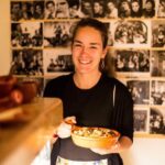 Lisbon Food Tour with 3 Stops and Fado Show Performance - Guides & Atmosphere