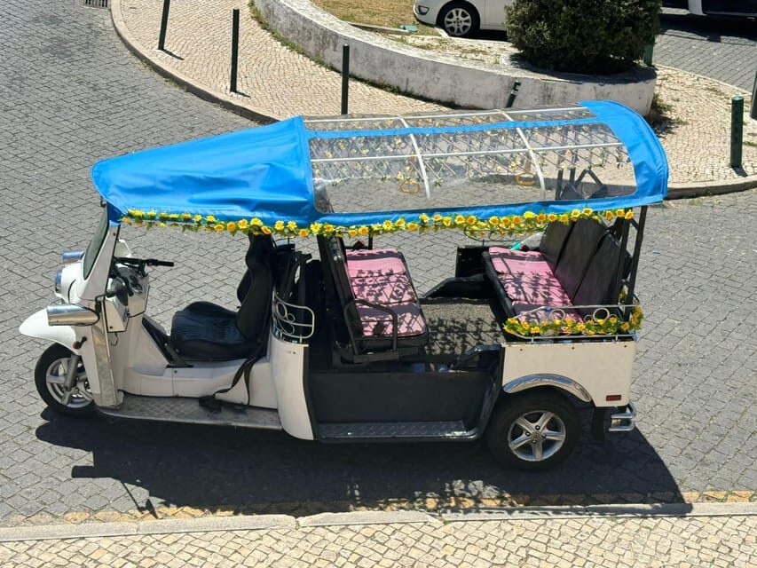 Lisbon Four Hours Eco Tuk Tours. - Final Verdict: Is It Worth It?