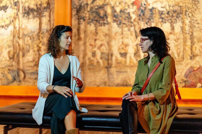 Lisbon Gulbenkian Museum & City PRIVATE TOUR with Private Guide - The Value of This Tour