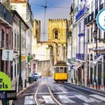 Lisbon Half Day Discovery Private Tour - Discovering the Neighborhoods of Chiado and Bairro Alto
