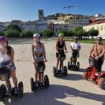 Lisbon Highlights Guided Segway Tour - A Tour of Lisbon’s Main Sights and Secret Corners