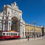 Lisbon Hills Red Tram by Tram 28 route - Final Thoughts
