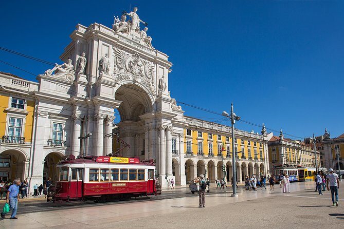 Lisbon Hills Red Tram by Tram 28 route - Final Thoughts