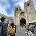 Lisbon Historical Downtown Private Tour - Miradouro Das Portas Do Sol