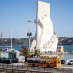 Lisbon Hop-On Hop-Off Bus Tour and River Cruise - The Transportation Network and Accessibility