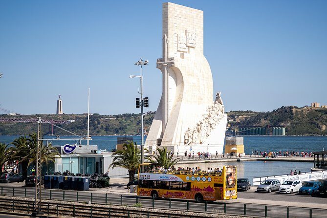 Lisbon Hop-On Hop-Off Bus Tour and River Cruise - The Transportation Network and Accessibility