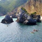 Lisbon Kayak Tour (Transfer & Lunch) - The Sum Up: Why Choose This Kayak Tour?