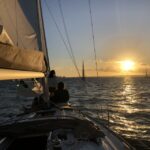 Lisbon: Luxury Private Sailing Boat Cruise on River Tagus - What’s Included and What’s Not