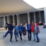 LISBON MOST COMPLETE TOUR! Also LX factory, V. Gama bridge, Expo! - Who Should Consider This Tour?